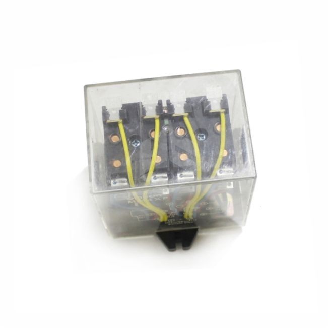 중국의 Omron 계전기 MM4XP 제조업체 공급업체